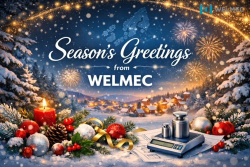 Season’s Greetings from WELMEC | WELMEC
